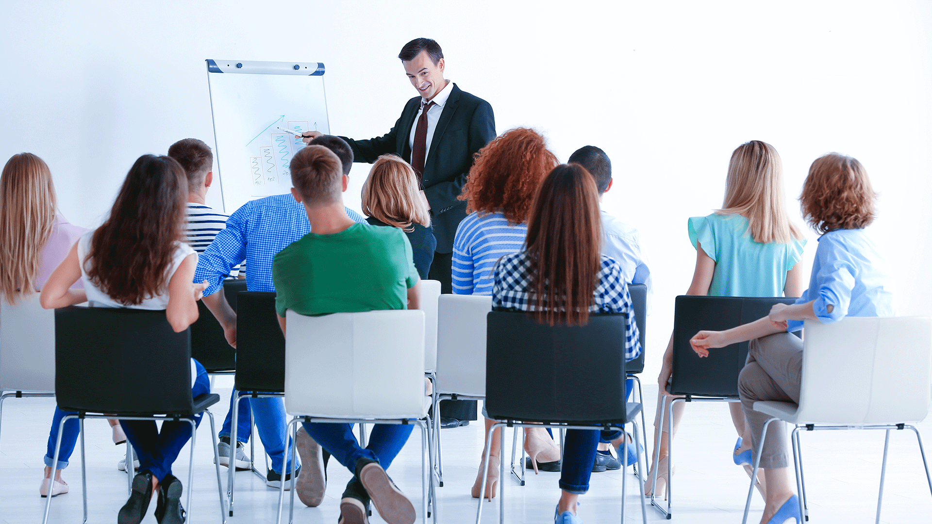 Allied Workforce Solution & Training Center