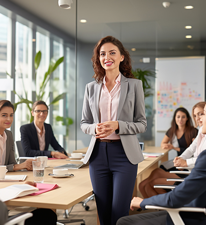 Allied Workforce Solution & Training Center