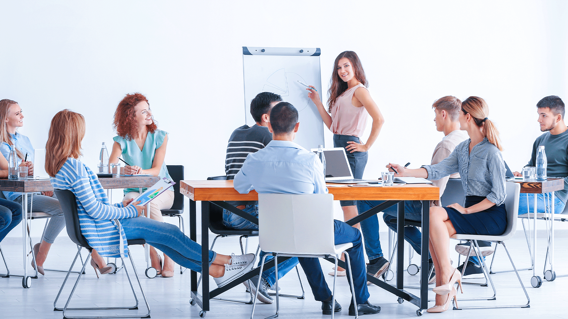 Allied Workforce Solution & Training Center