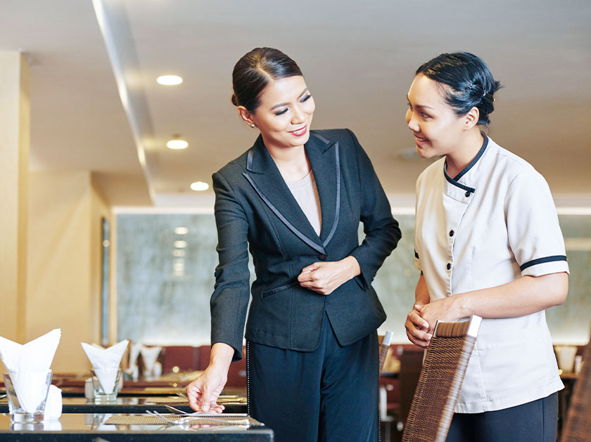 Allied Workforce Solution & Training Center